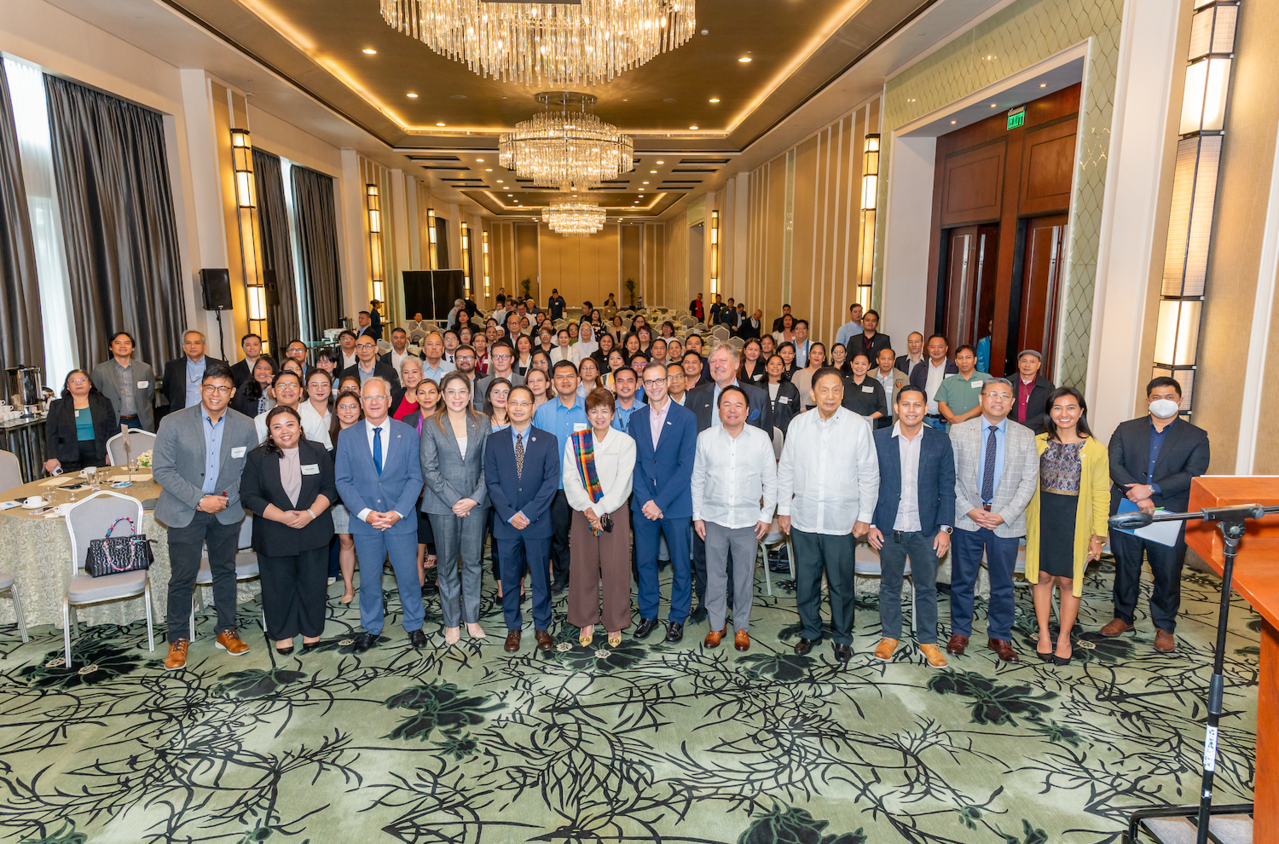 Advancing Enterprise-Based Training: Highlights from the Dual ...