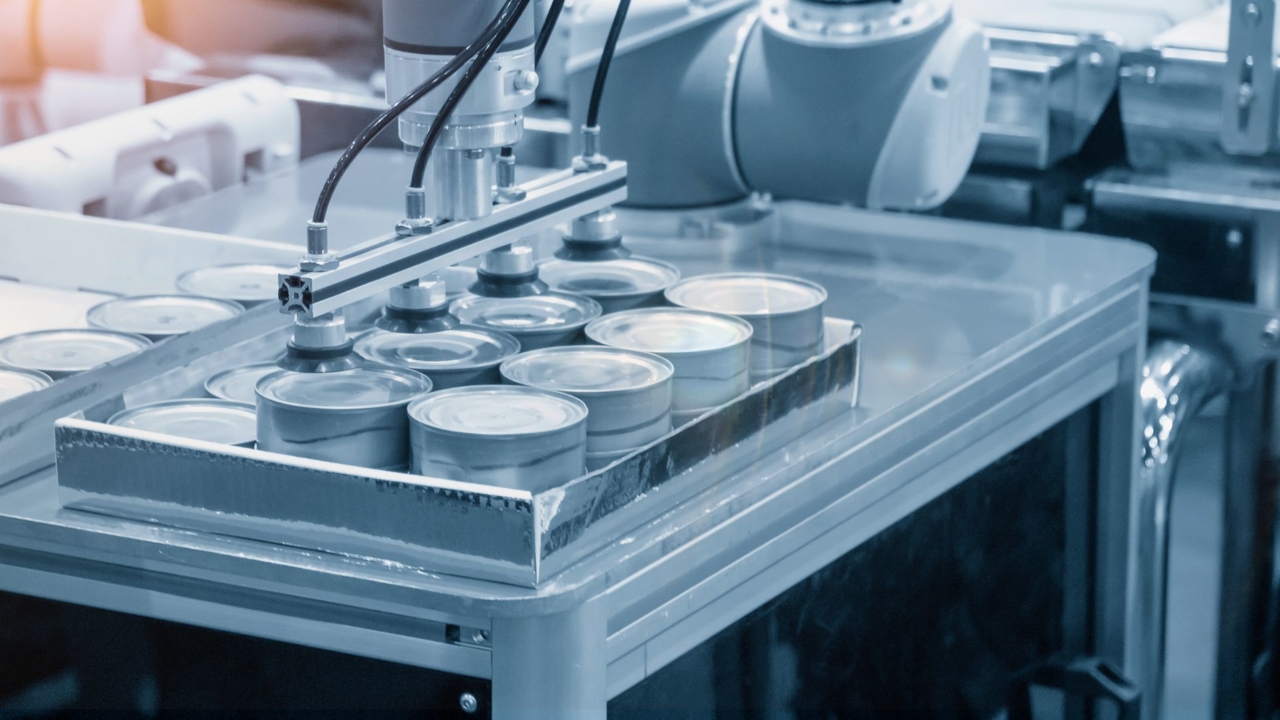 German Food & Packaging Machinery Mission to the Philippines - BMWE ...