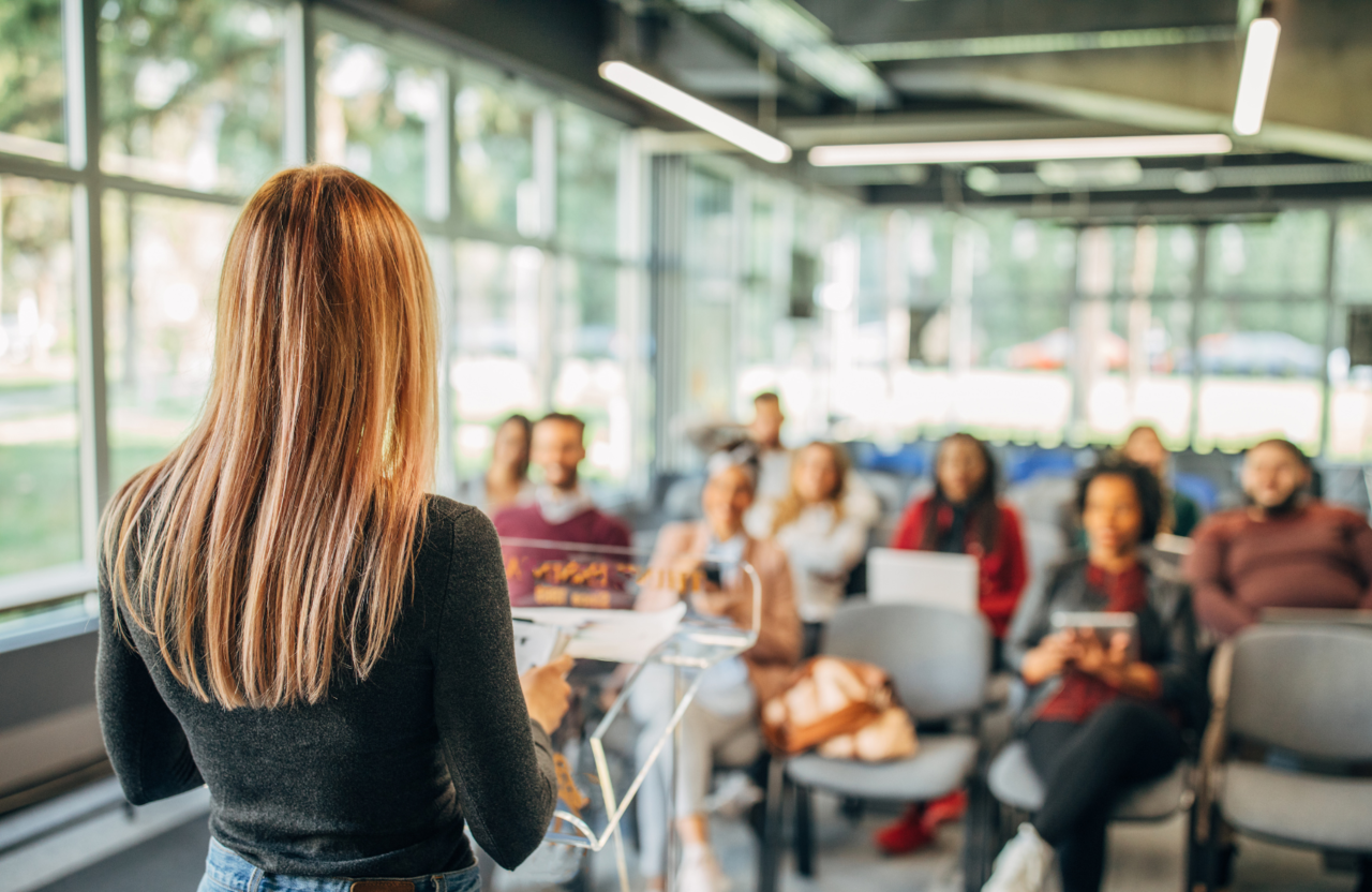 Effective Presentation