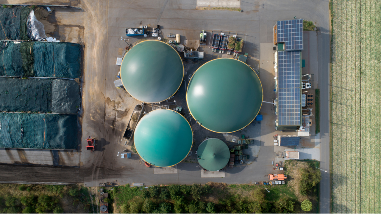 Biogas in the Philippines