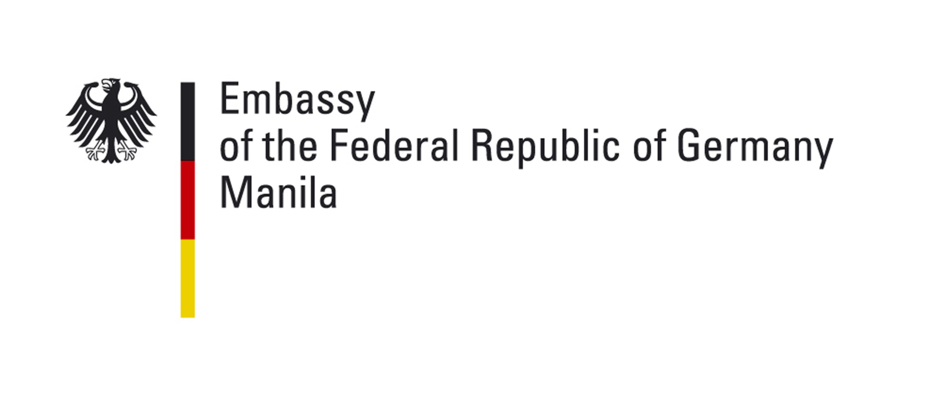 German Embassy Manila
