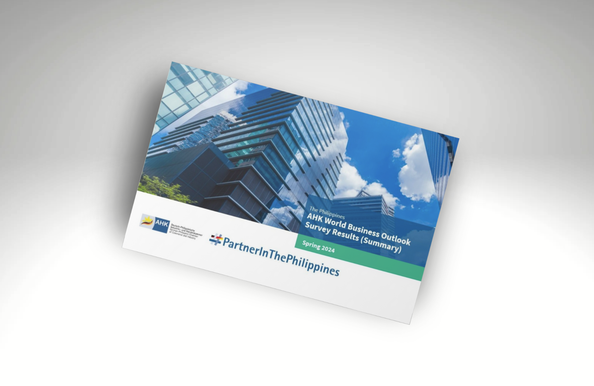 AHK Business Outlook Survey Results Archive (2020-2024)