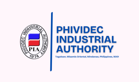 PHIVIDEC Industrial Authority