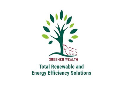 Total Renewable and Energy Efficiency Solutions Inc.