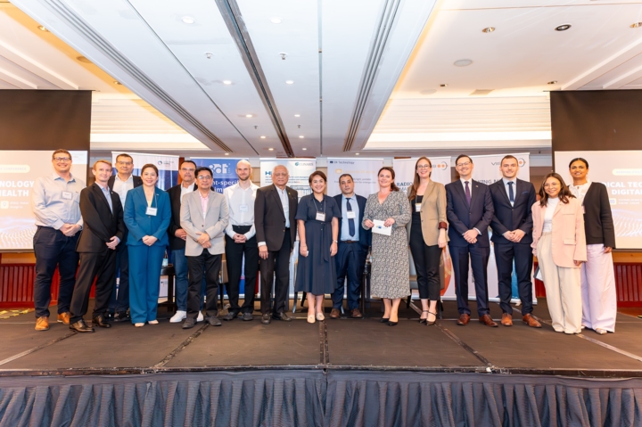 German MedTech and Digital Health Companies Explore Market ...
