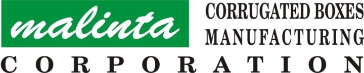 Malinta Corrugated Boxes Manufacturing Corporation