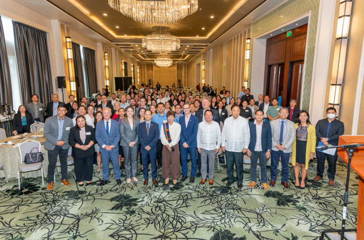 Advancing Enterprise-Based Training: Highlights from the Dual ...