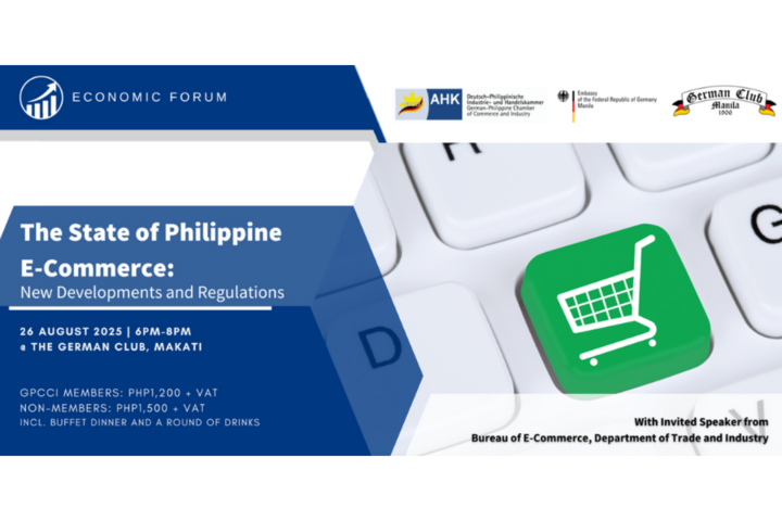 The State of Philippine E-Commerce: New Developments and Regulations