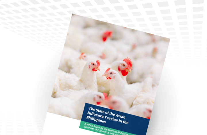 White Paper: The State of the Avian Influenza Vaccine in the Philippines